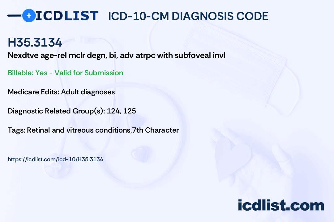 icd-10-cm-diagnosis-code-h35-3134-nonexudative-age-related-macular