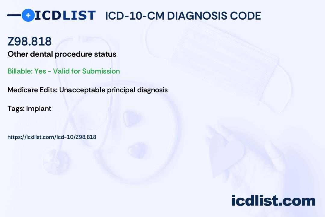 Bleeding After Dental Procedure Icd 10 At Carl Wright Blog Bleeding After Dental Procedure Icd 10 At Carl Wright Blog